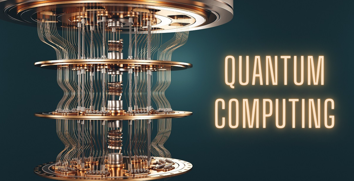 The Future Of Quantum Computing - Whole-seller.com